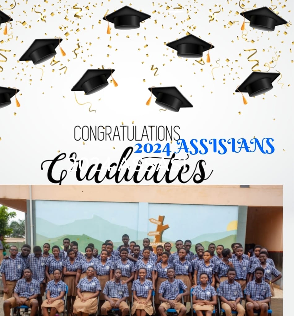 St. Francis Of Assisi Schools