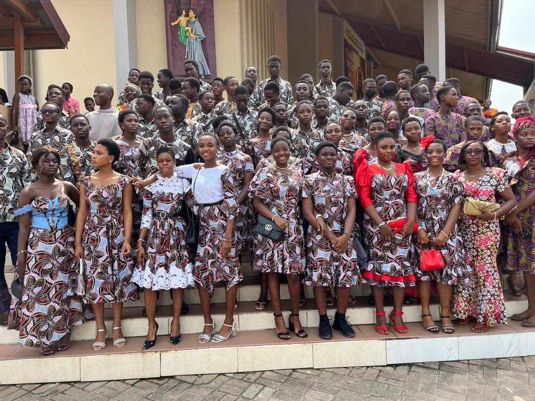 St. Francis Of Assisi Schools