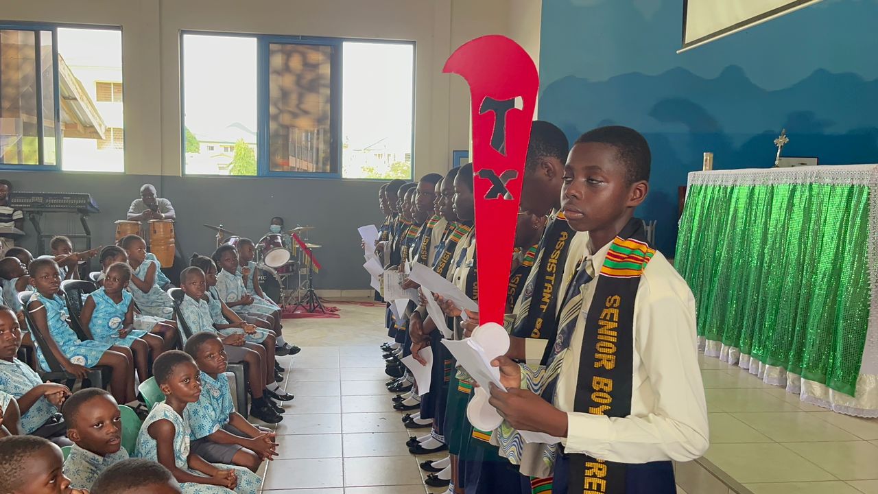 St. Francis Of Assisi Schools